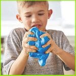 Slime con Maizena | CAMBIA DE FORMA | ️ SLIME